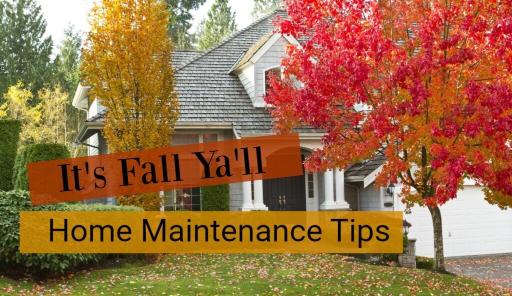 Roof Repairs and Tips Nashville Homeowners Need This Fall