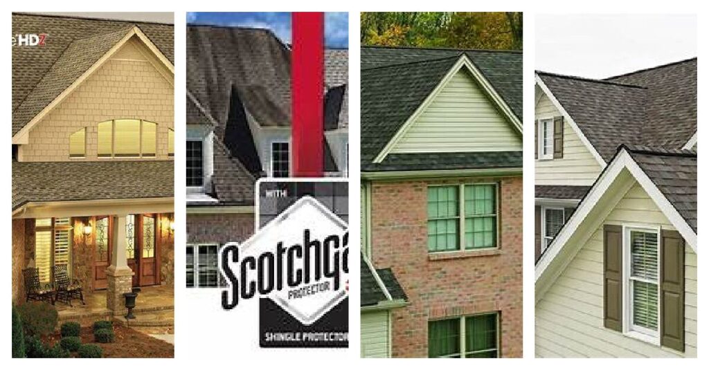 Which Algae Resistant Shingles Are The Best? Expert Guide