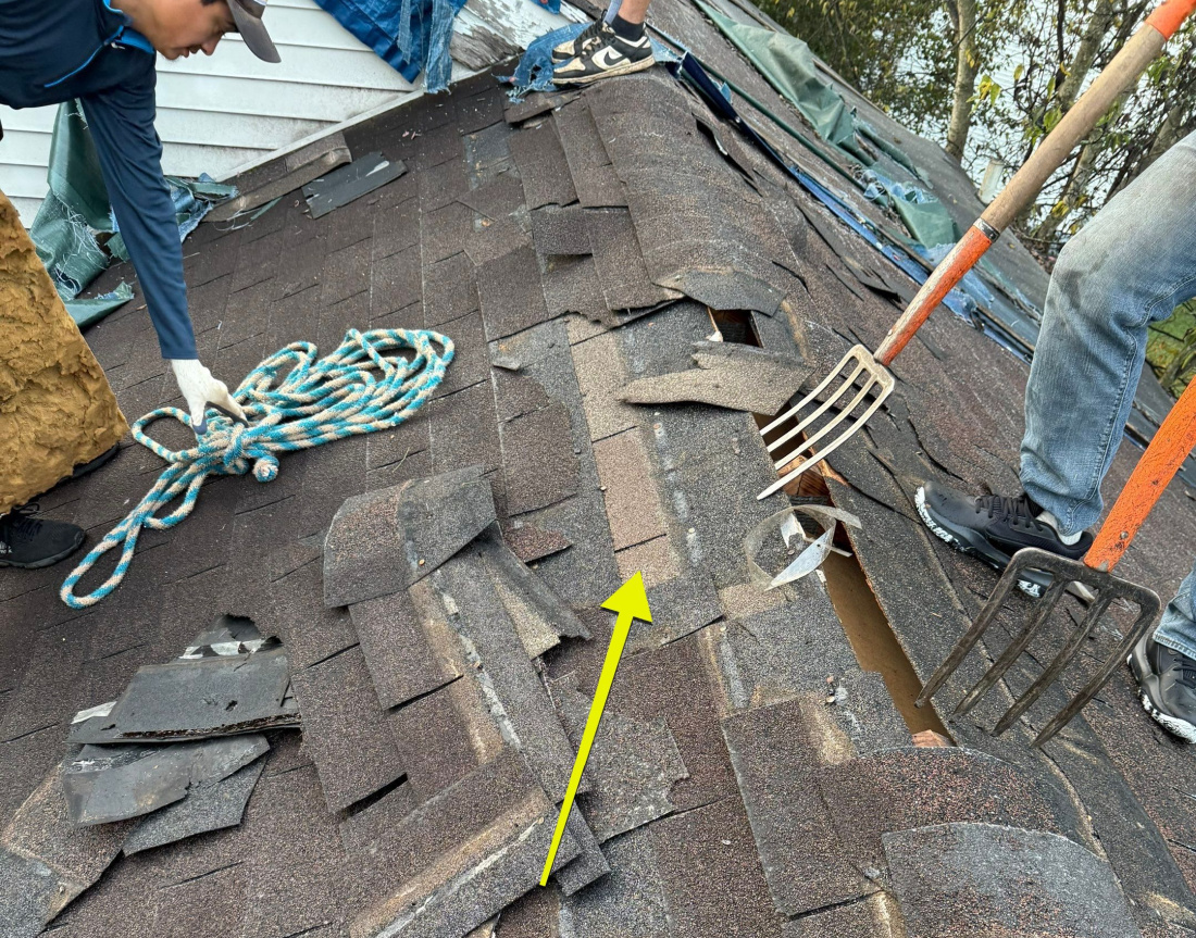 How Many Shingle Layers Are Safe for Your Nashville Roof? Expert Guide