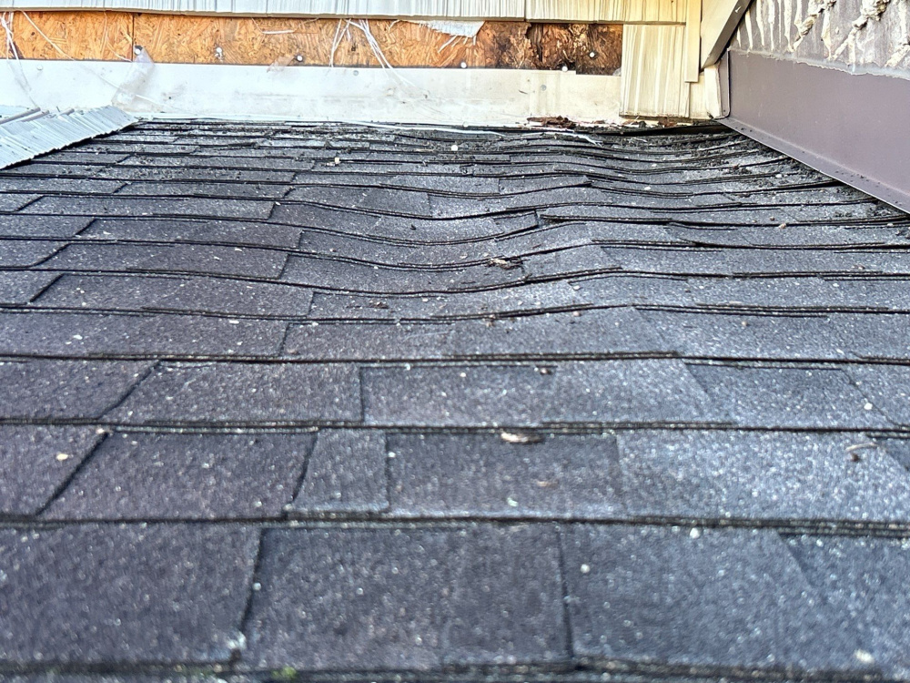 Why Kickout Flashing is Critical Roof to Wall Intersections