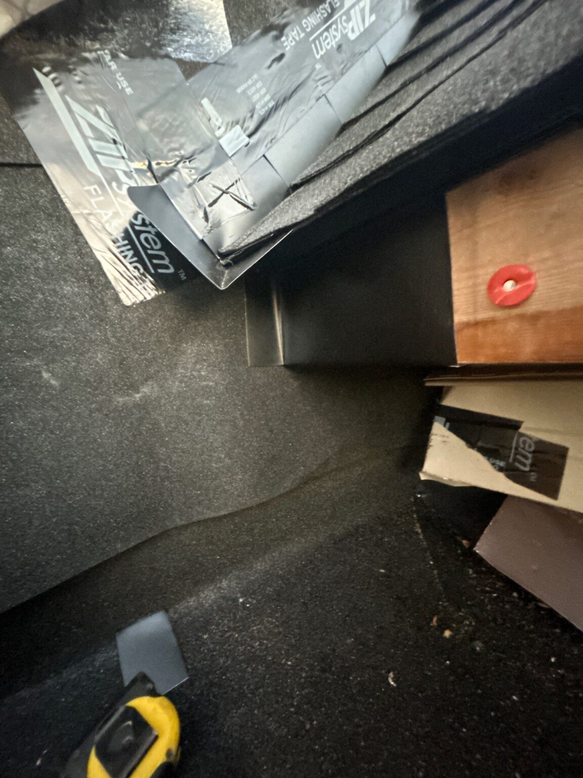 Why Kickout Flashing is Critical Roof to Wall Intersections